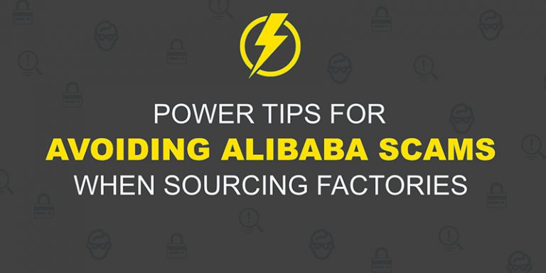15 Alibaba Scams: How to Avoid Alibaba Scams/Fraud? - Supplyia