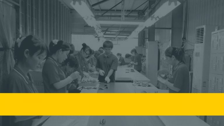 Random Inspection for Quality vs Full Quality Inspection