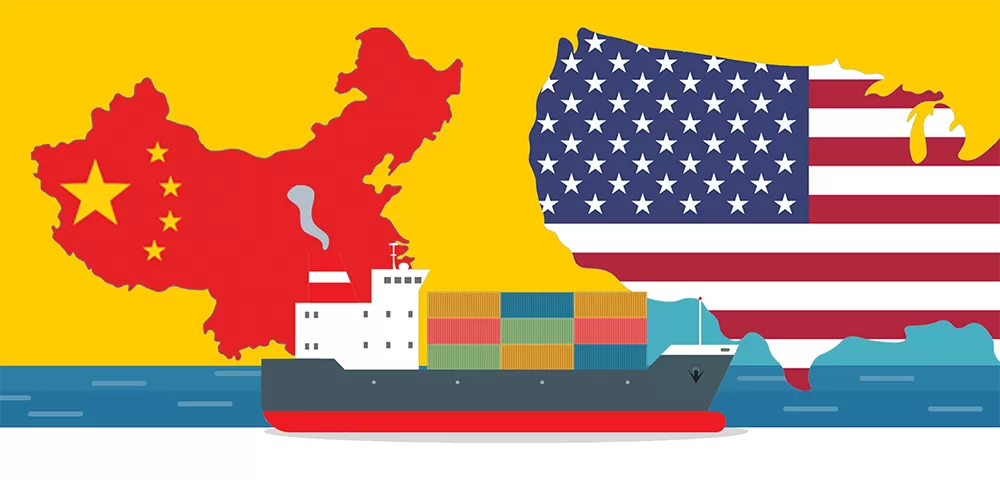 Amazon Warehouse Locations List: Ship from China to Amazon FBA