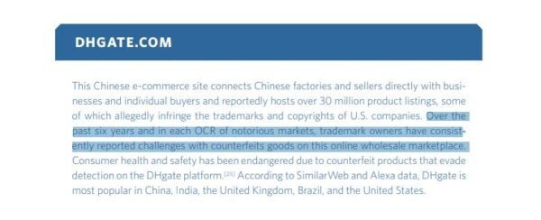 Definitive Guide: Is DHgate Safe and Legit to Buy from?