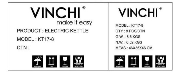 Freight Shipping Marks for B2B Shipping | Function
