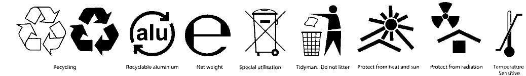 Freight Shipping Marks for B2B Shipping | Function