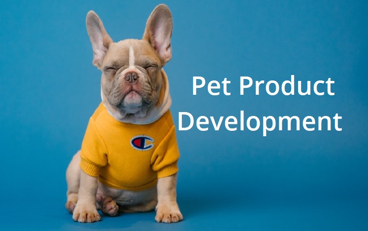 Pet Product Development: How to Find Pet Product Manufacturers