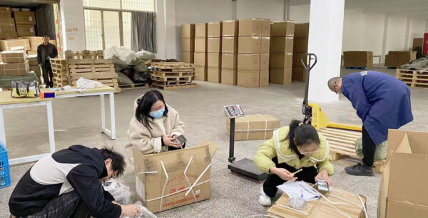 How to Buy from Yiwu Market Wholesale Guide: A Beginner's Guide