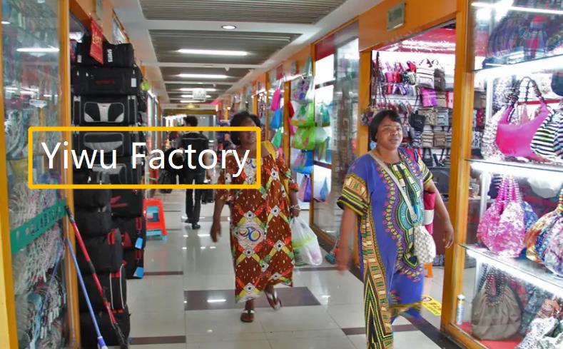How to Buy from Yiwu Factory & Manufacturers? - Supplyia