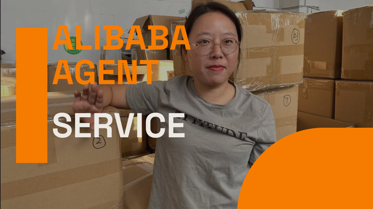 Alibaba Agent: How to Get a Chinese Agent for Alibaba? - Supplyia