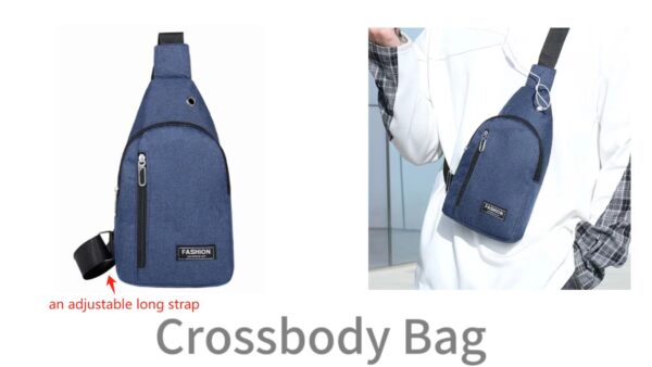 37 Different Types of Bags Along with Their Suitable Use Cases - Supplyia