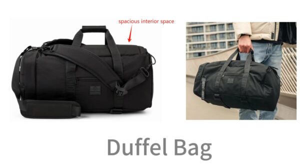 37 Different Types of Bags Along with Their Suitable Use Cases - Supplyia