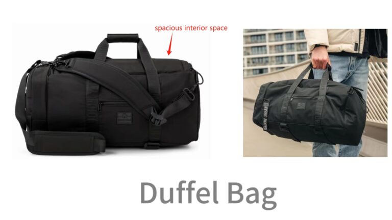 37 Different Types of Bags Along with Their Suitable Use Cases - Supplyia