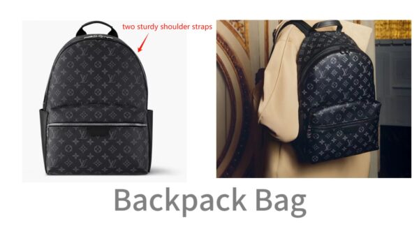 37 Different Types of Bags Along with Their Suitable Use Cases - Supplyia