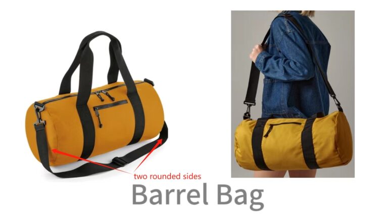 37 Different Types of Bags Along with Their Suitable Use Cases - Supplyia