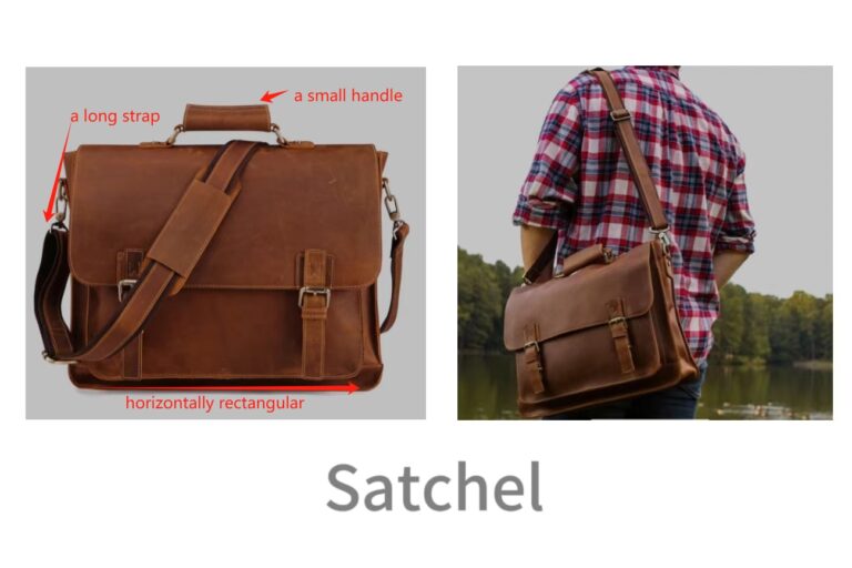 37 Different Types of Bags Along with Their Suitable Use Cases - Supplyia