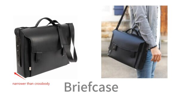 37 Different Types of Bags Along with Their Suitable Use Cases - Supplyia