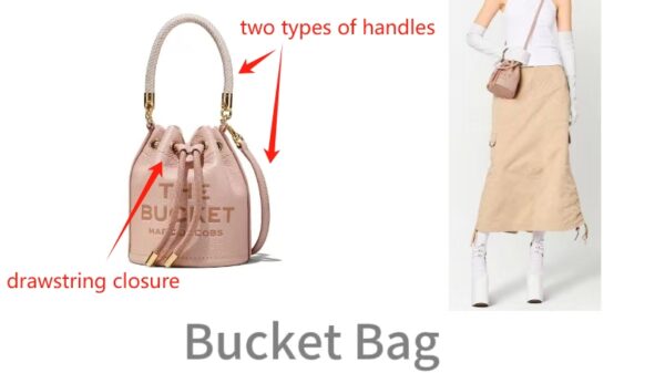 37 Different Types of Bags Along with Their Suitable Use Cases - Supplyia