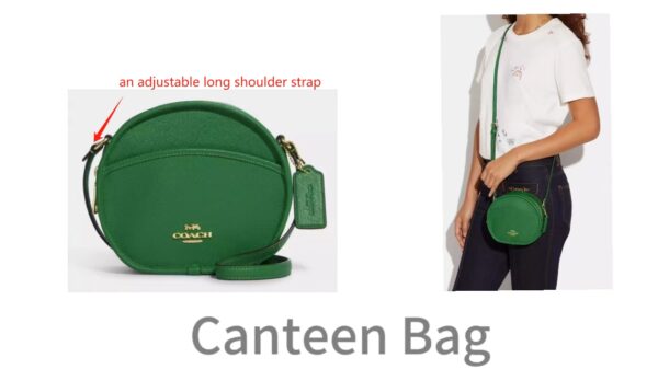 37 Different Types of Bags Along with Their Suitable Use Cases - Supplyia