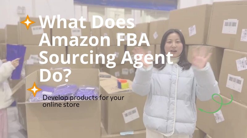 China Sourcing Agent List: 50 Best Sourcing Agent in China!